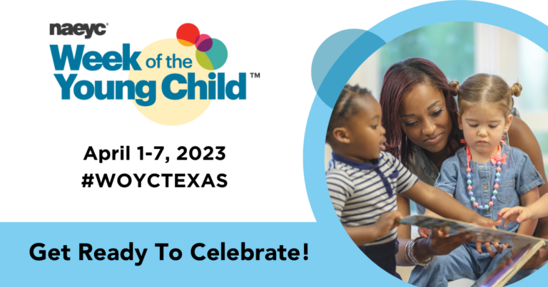 Week of the Young Child